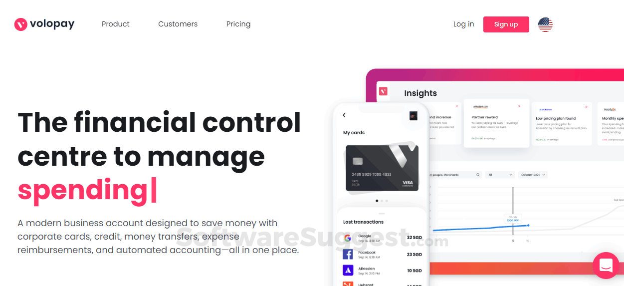 Volopay - Pricing, Features, and Details in 2025