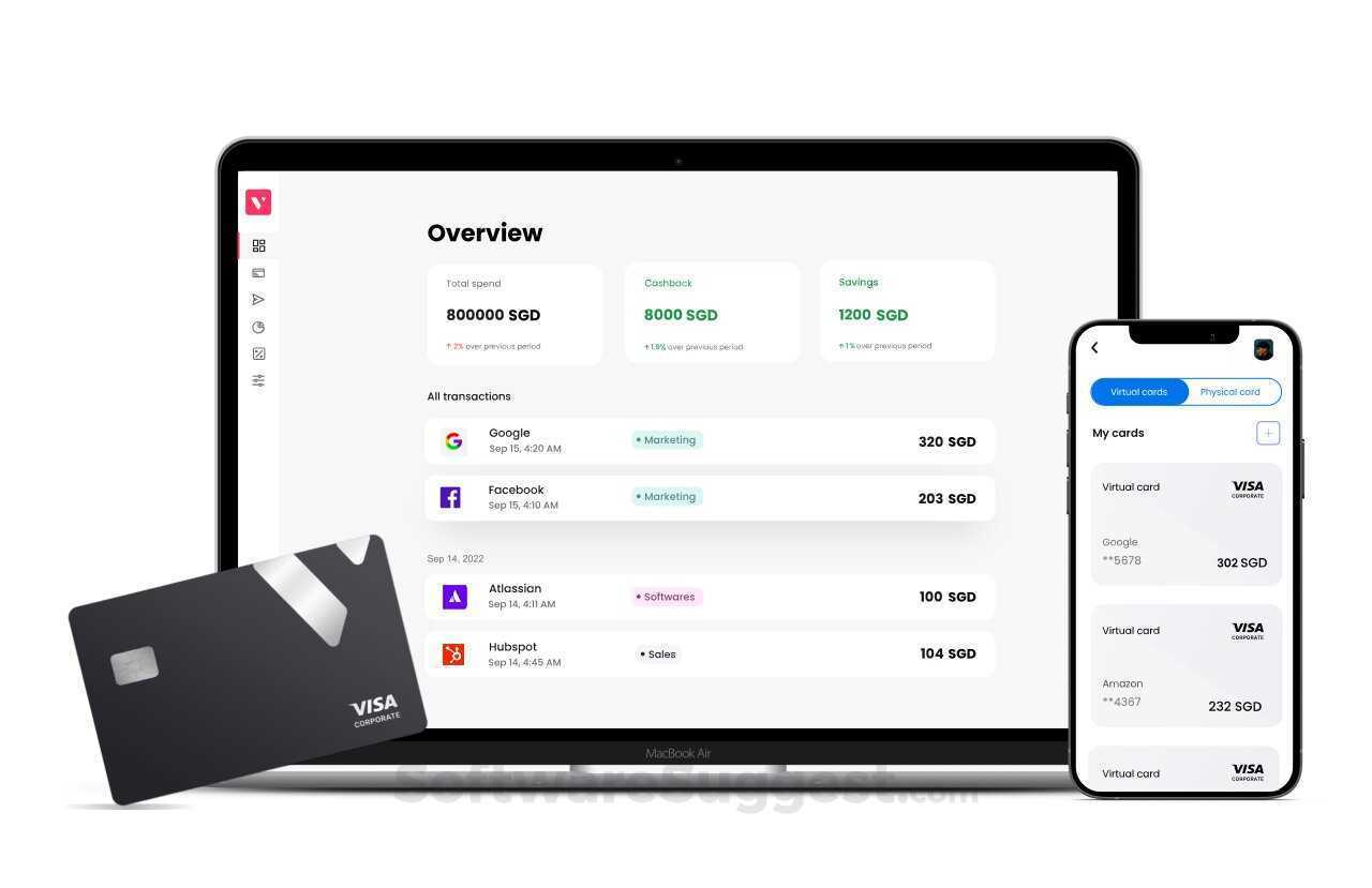 Volopay - Pricing, Features, and Details in 2025