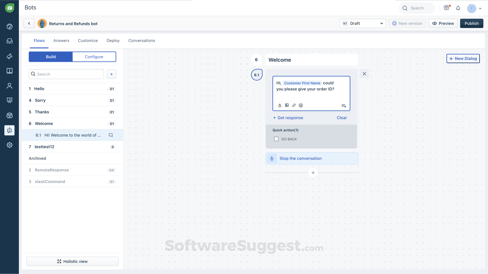 Freshchat: Reviews, Pricing, Features in 2025