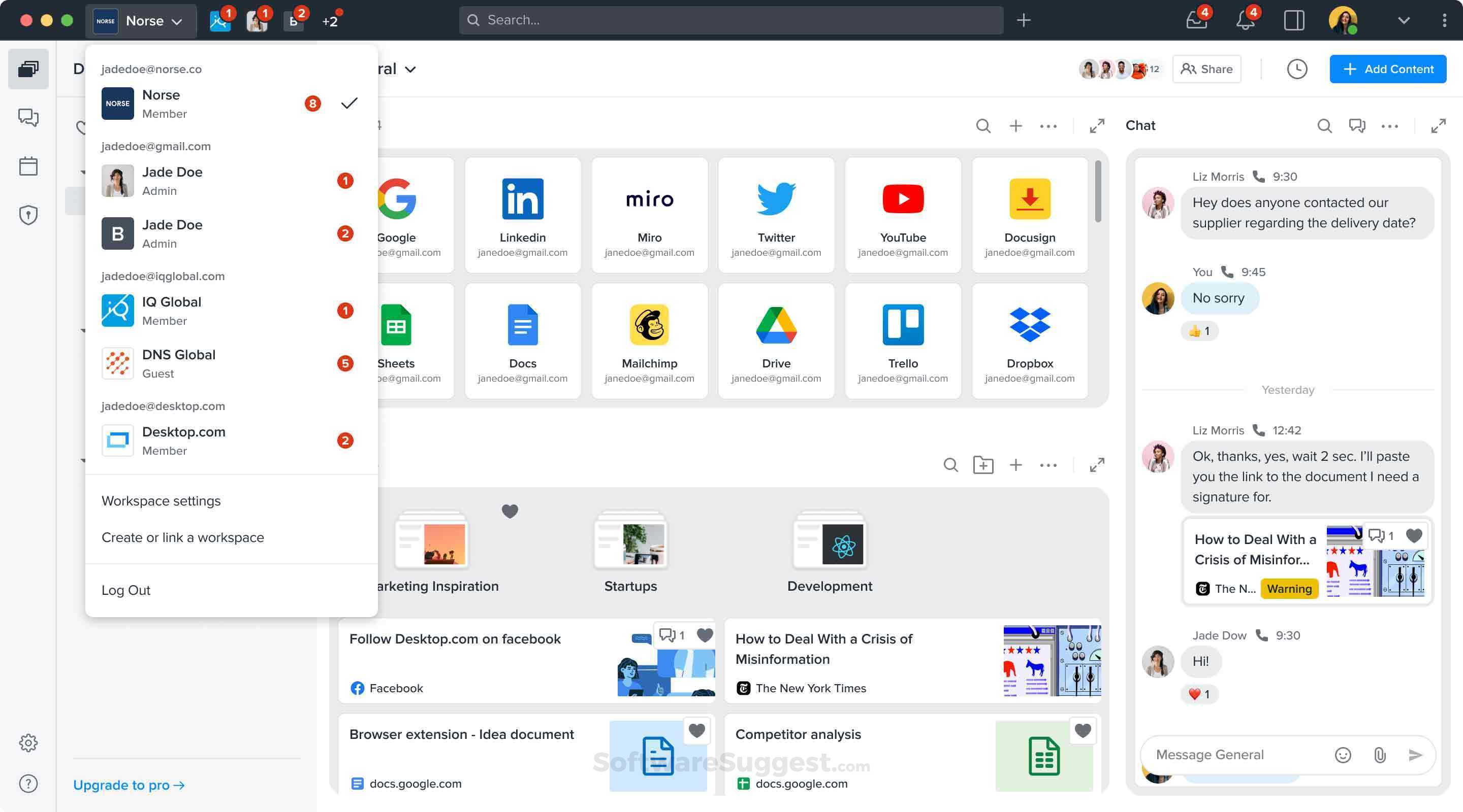 Desktop.com - Pricing, Features, and Details in 2025