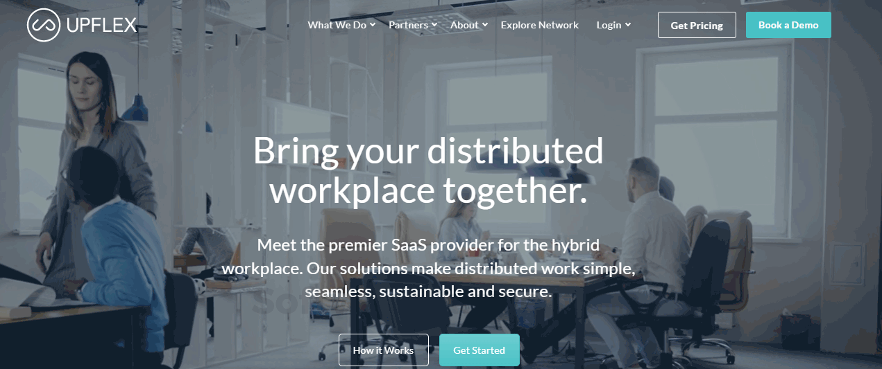 Upflex - Pricing, Features, and Details in 2025