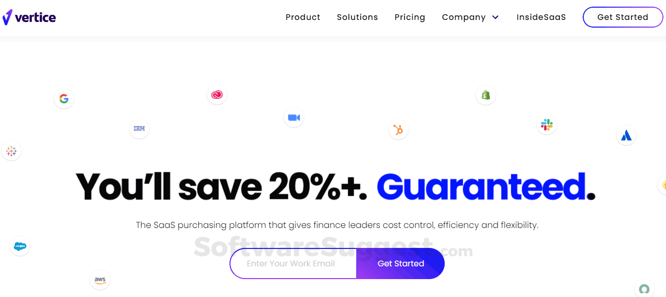 Vertice: Details, Pricing, Features, & Integration in 2026
