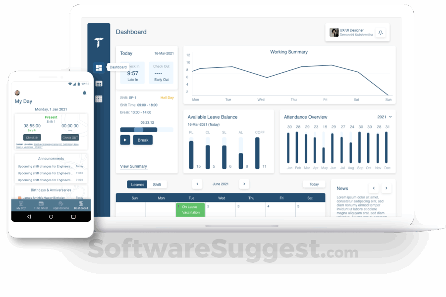 Tempus Central - Pricing, Features, and Details in 2026