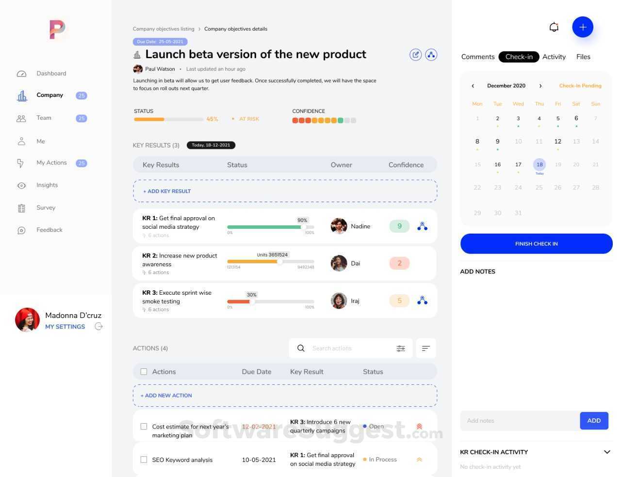 JOP Pricing, Features, and Reviews (Jul 2025)