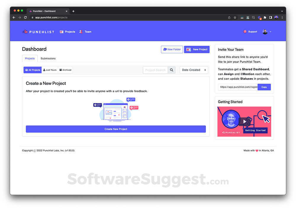 Punchlist - Pricing, Features, and Details in 2025