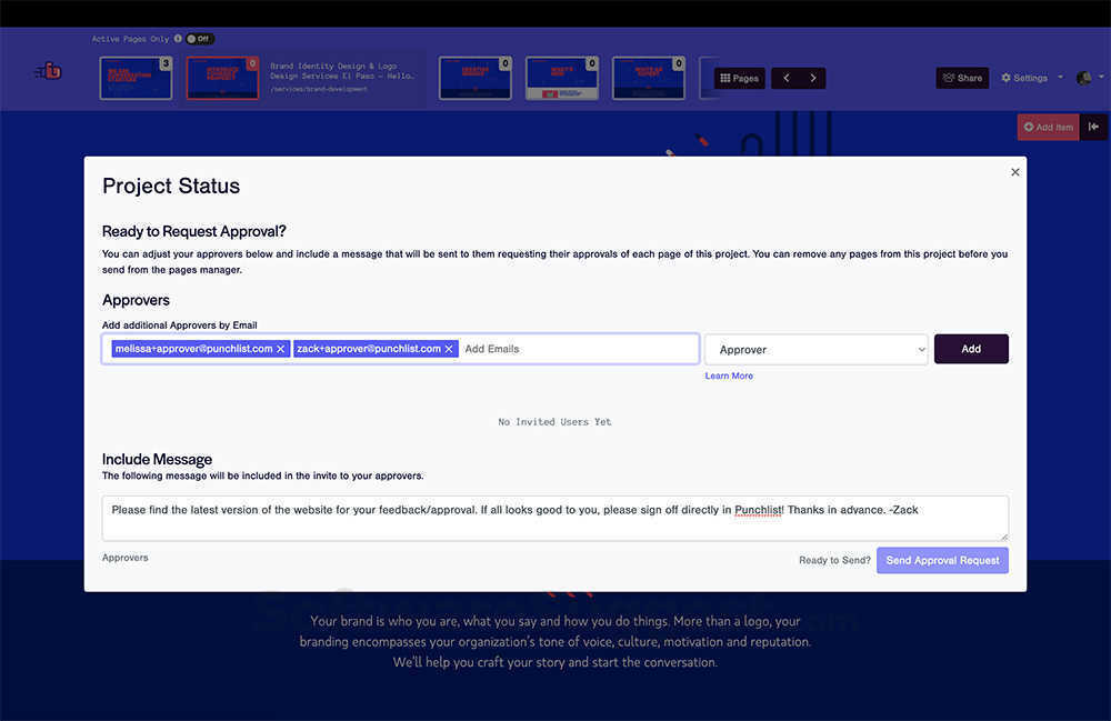 Punchlist - Pricing, Features, and Details in 2025