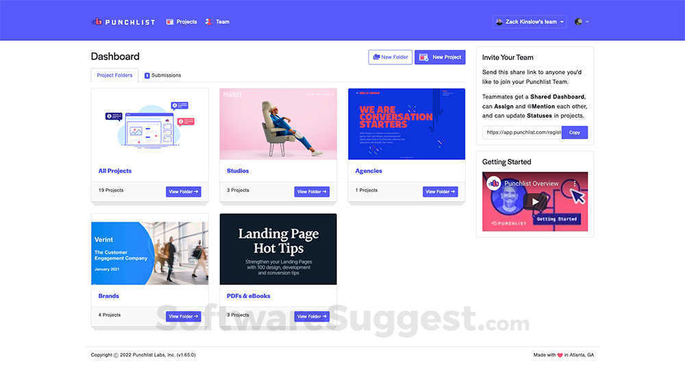 Punchlist - Pricing, Features, and Details in 2025