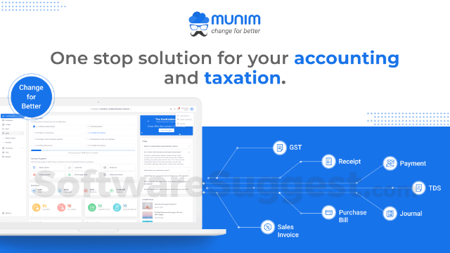 Munim Accounting and Billing: Pricing, Features, and Integration in 2025