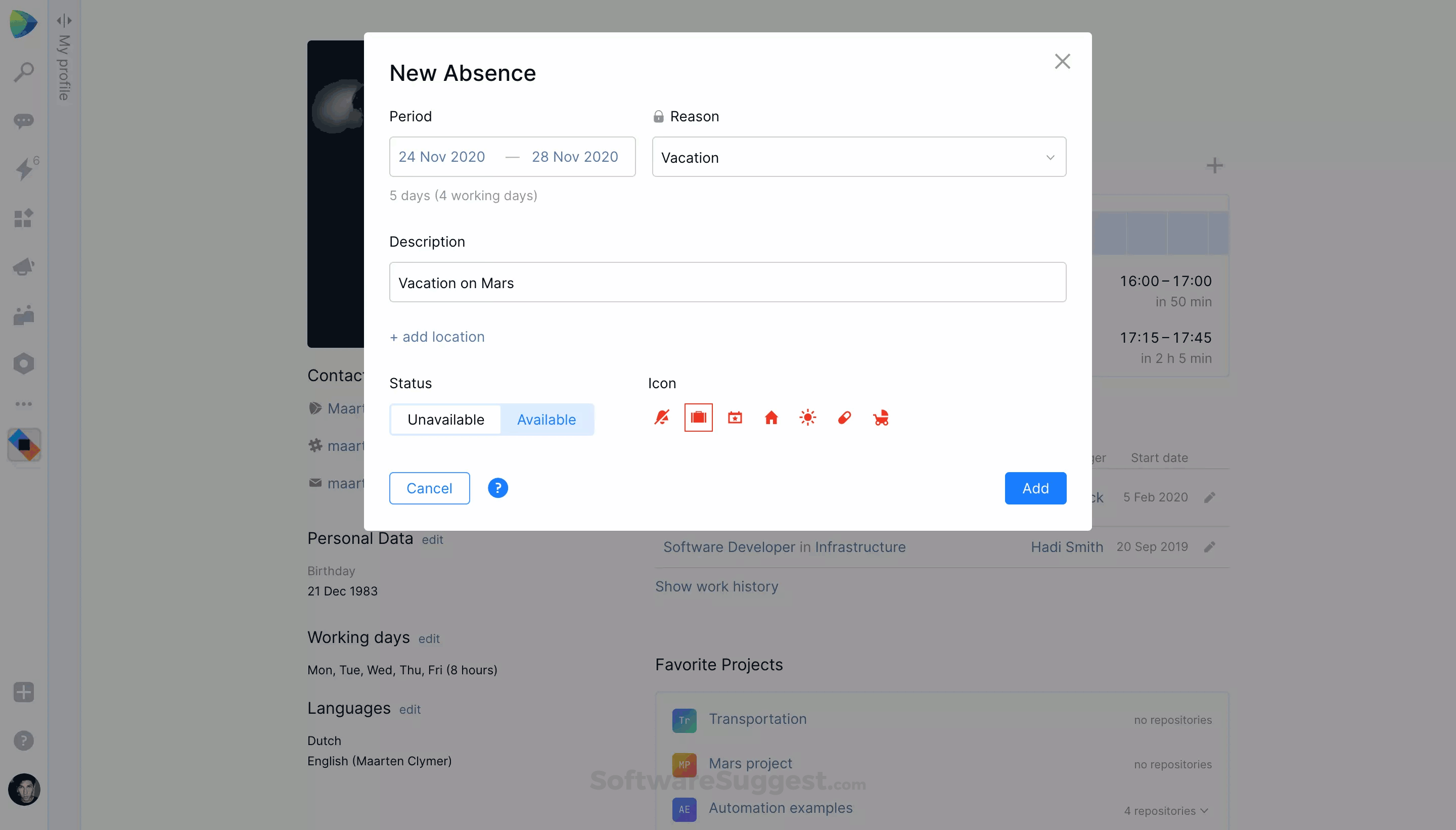 JetBrains Space - Pricing, Features, and Details in 2025