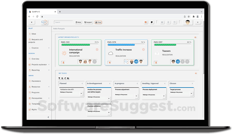 SuitePro-G - Pricing, Features, and Details in 2025
