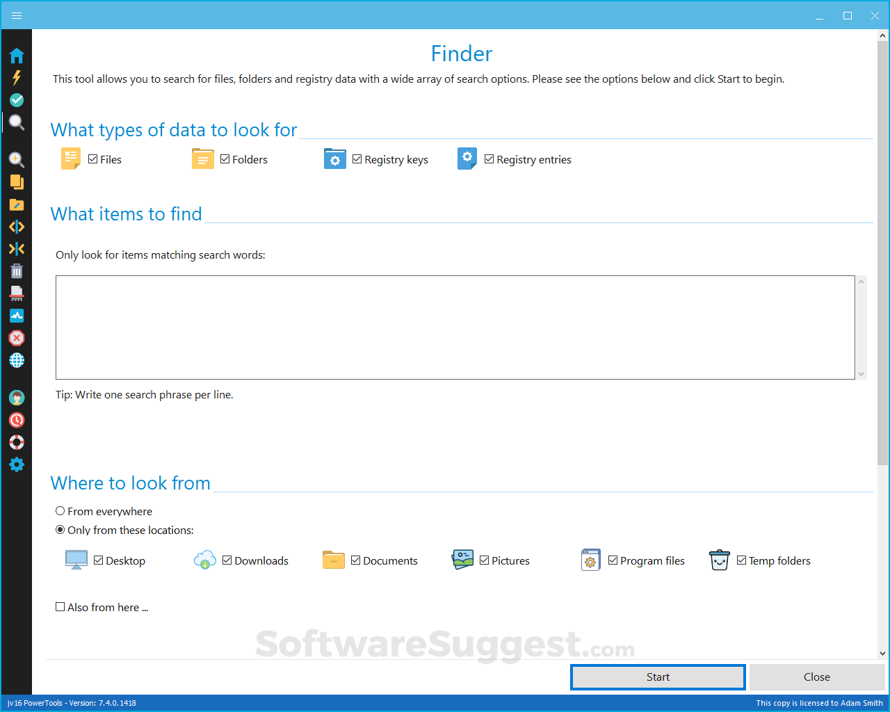 jv16 PowerTools - Pricing, Features, and Details in 2025