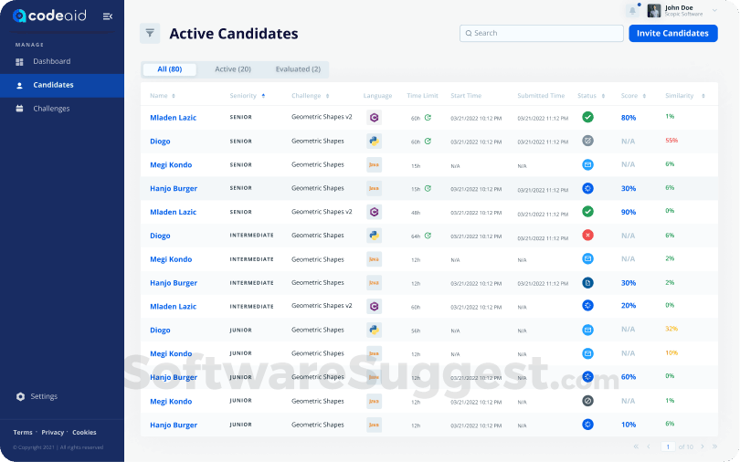 Codeaid - Pricing, Features, and Details in 2025