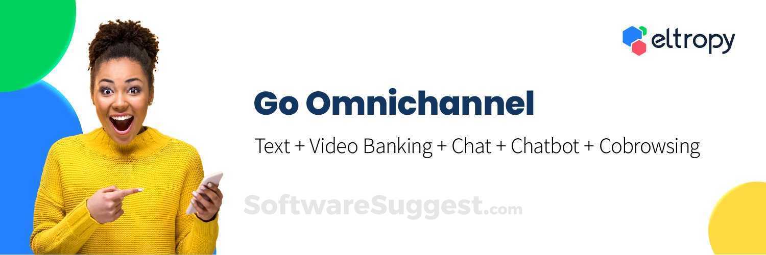 Eltropy - Pricing, Features, and Details in 2025