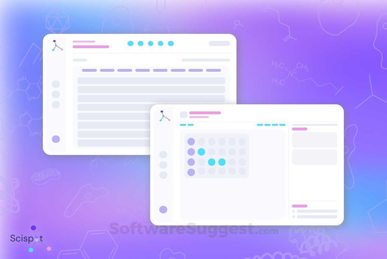 Scispot - Pricing, Features, and Details in 2025