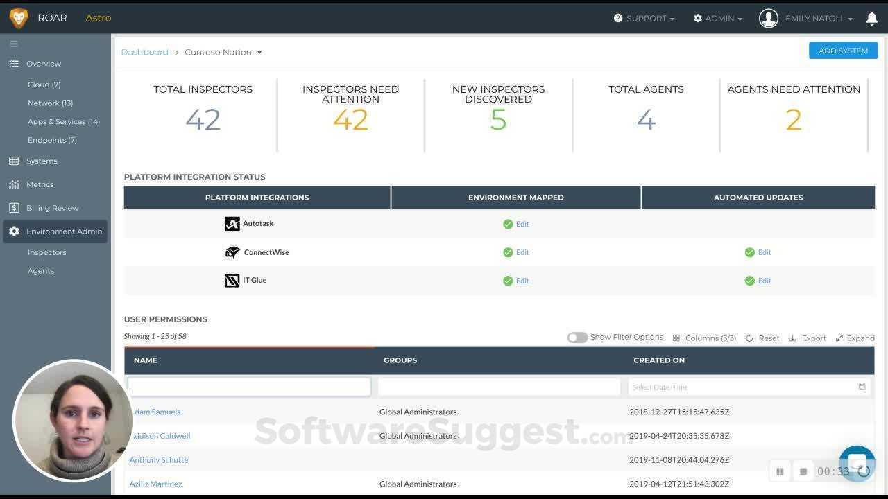 Liongard - Pricing, Features, and Details in 2026