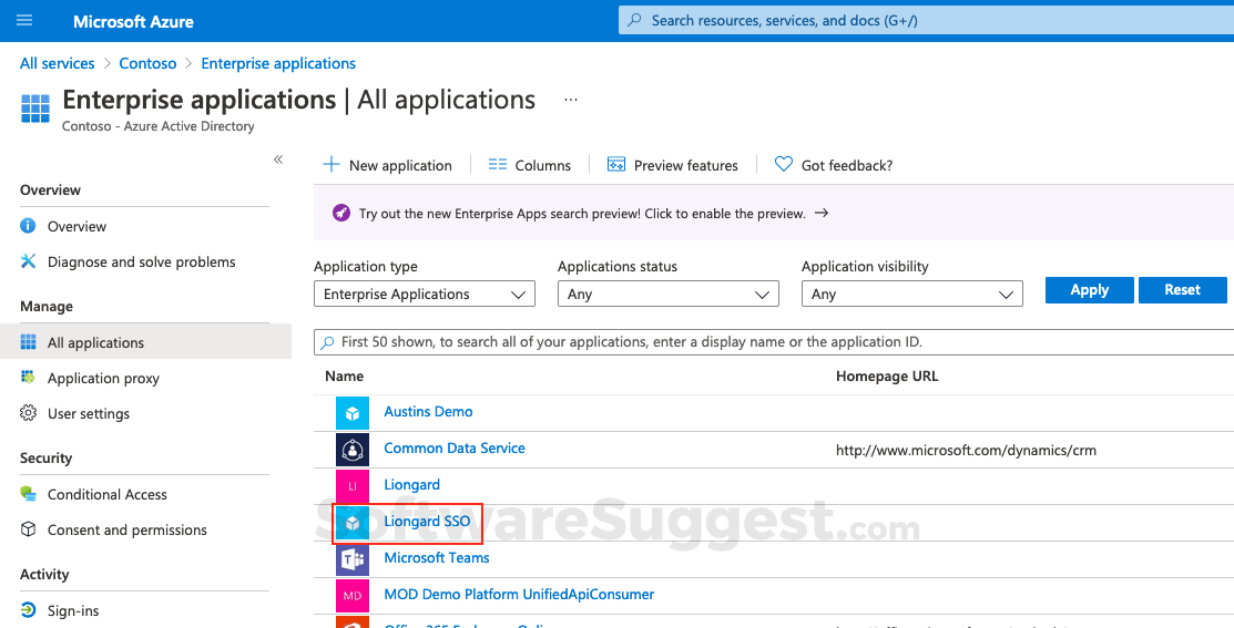 Liongard - Pricing, Features, and Details in 2026