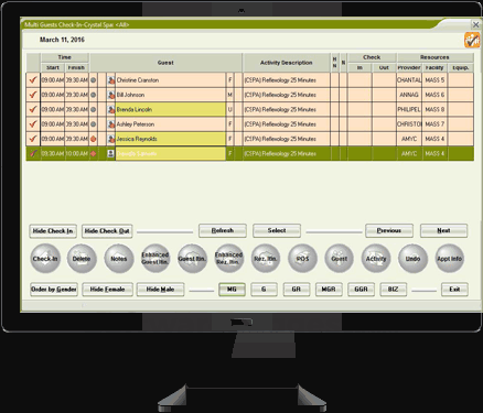 SpaSoft - Pricing, Features, and Details in 2025