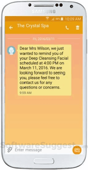 SpaSoft - Pricing, Features, and Details in 2025