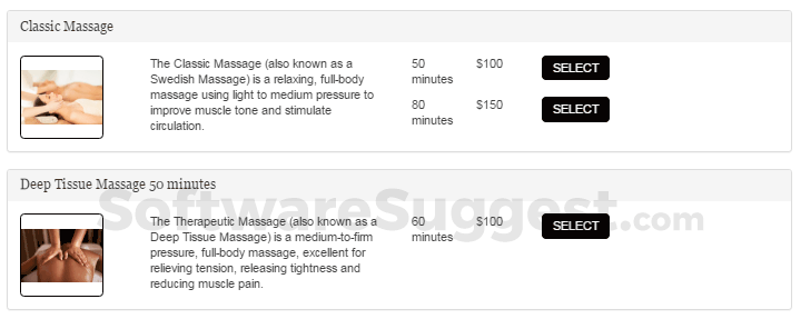 SpaSoft - Pricing, Features, and Details in 2025