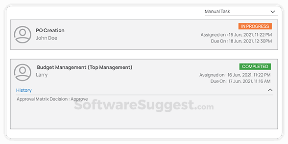 Wepsol Procure to Pay - Pricing, Features, and Details in 2025