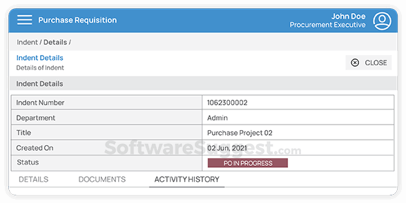 Wepsol Procure to Pay - Pricing, Features, and Details in 2025