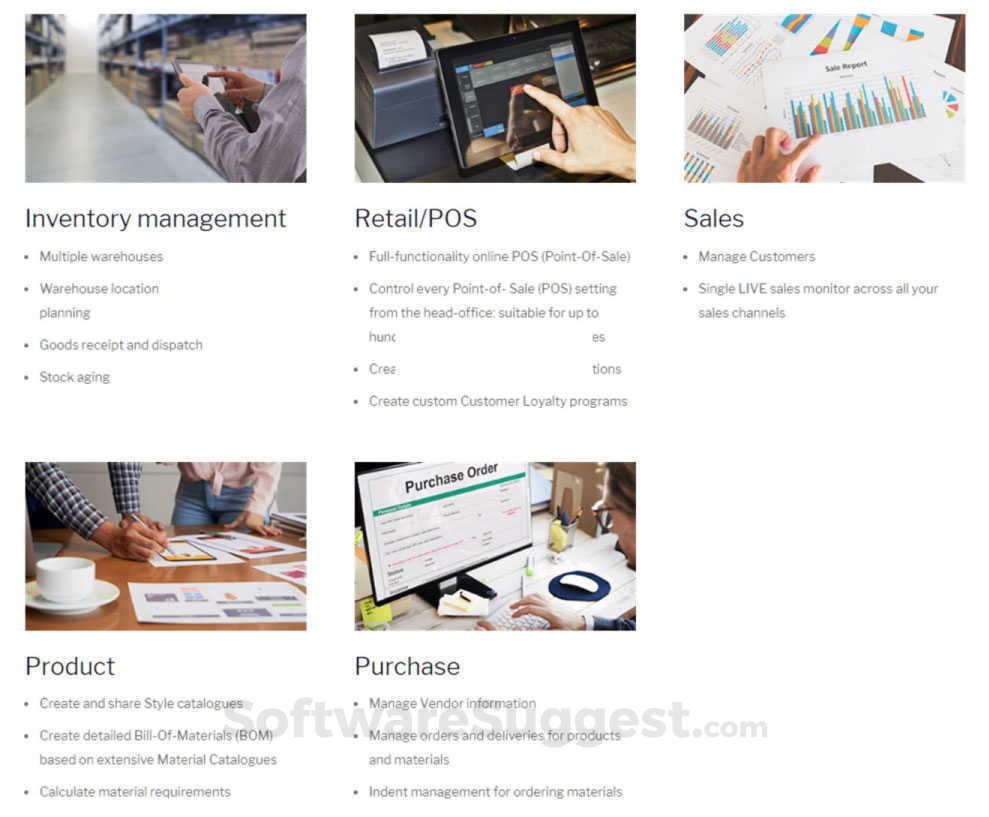 Axind OMNI - Pricing, Features, and Details in 2025