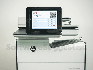 MyQ Roger - Pricing, Features, and Details in 2025