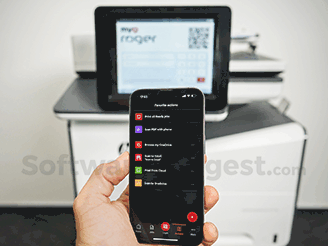 MyQ Roger - Pricing, Features, and Details in 2025
