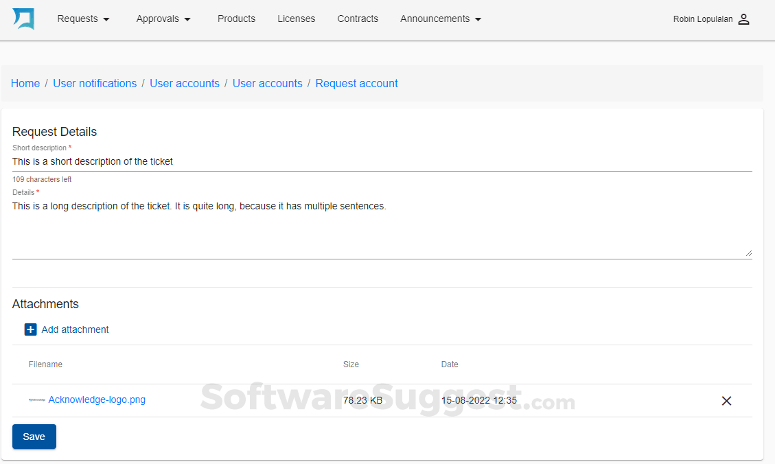 Service.Direct: Details, Pricing, Features, & Integration in 2026