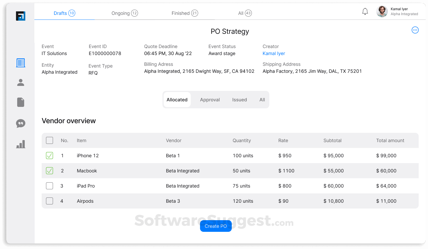 FactWise - Pricing, Features, and Details in 2025