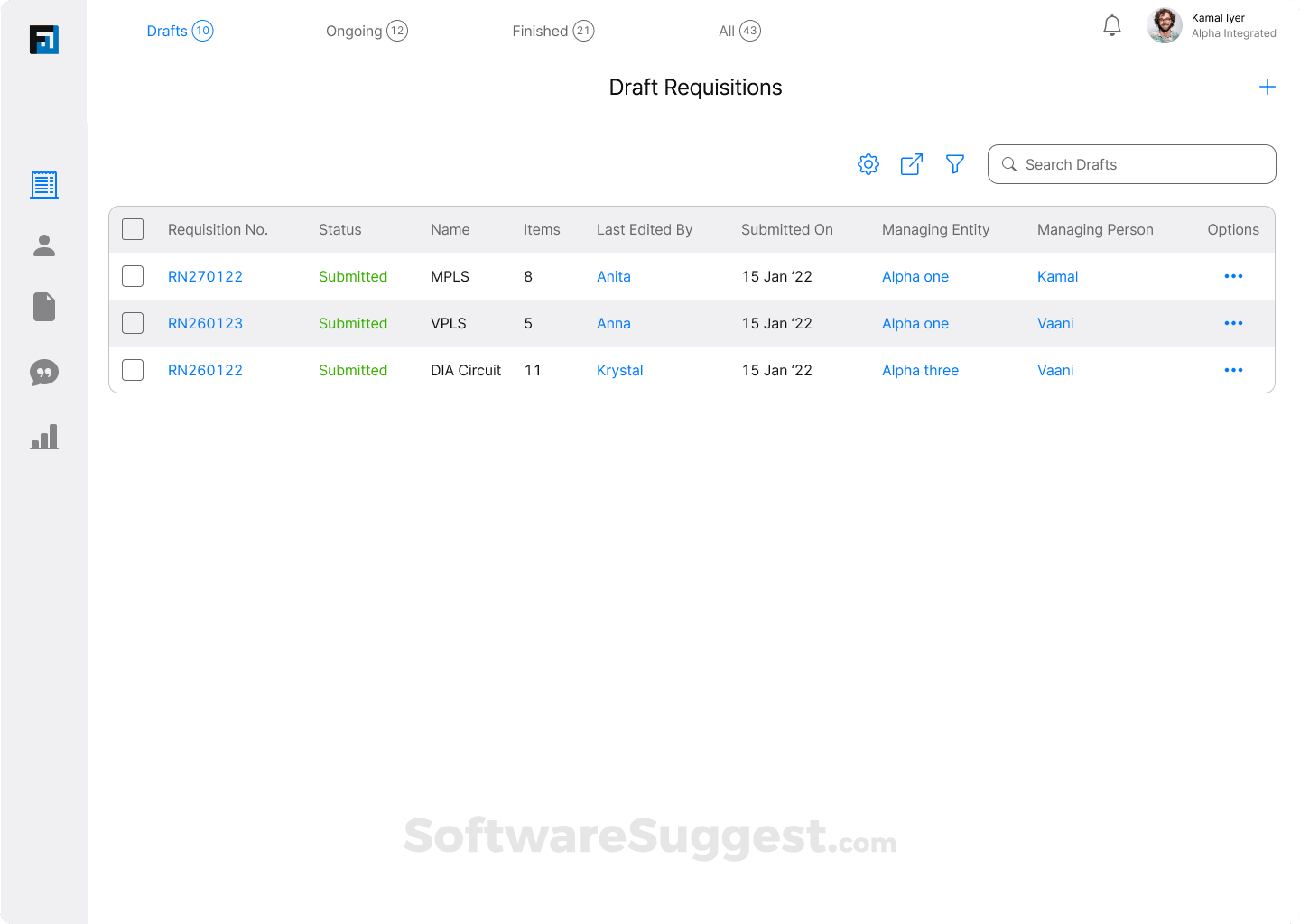 FactWise - Pricing, Features, and Details in 2025