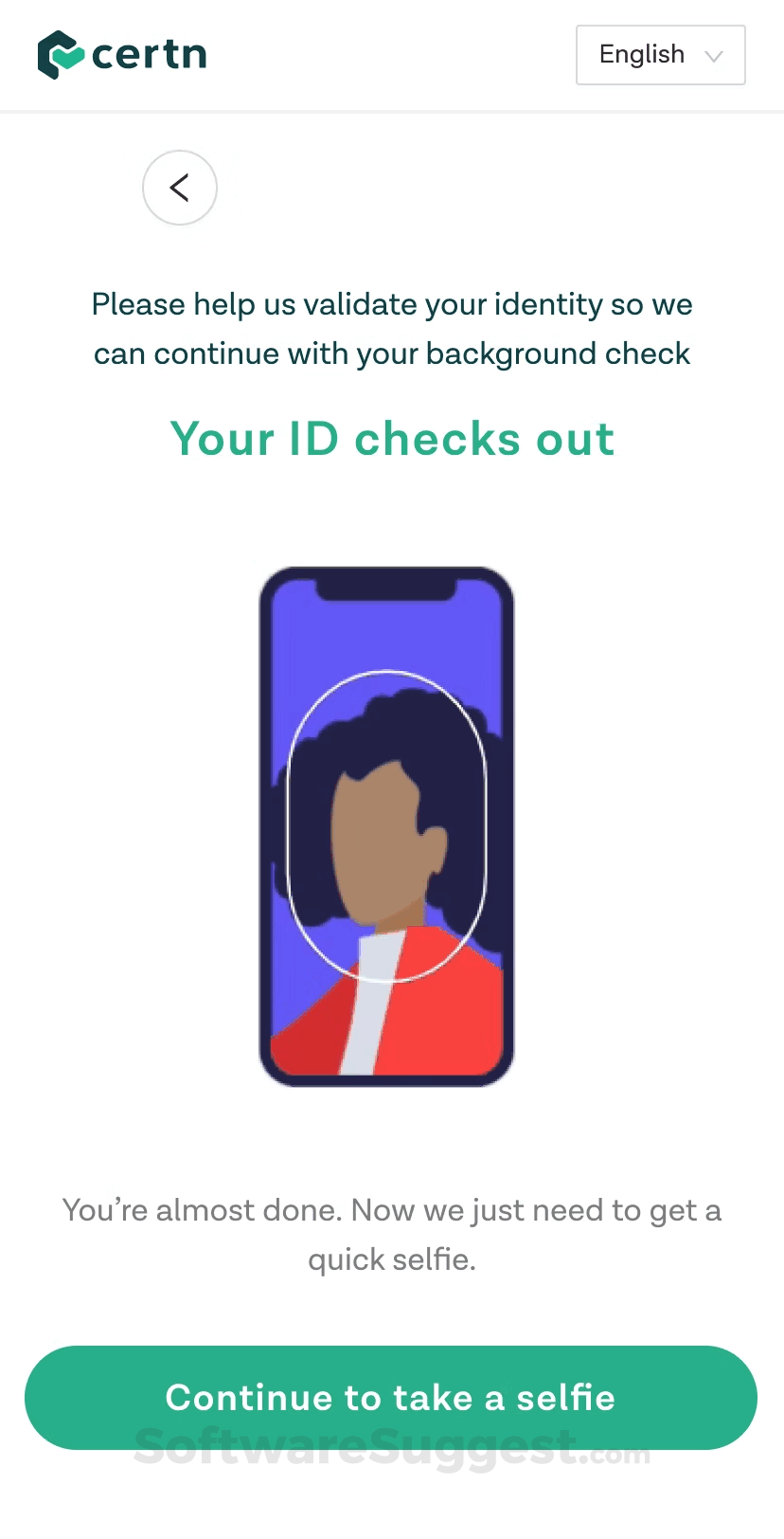 Certn - Pricing, Features, and Details in 2025