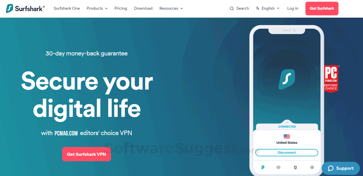 Surfshark: Pricing, Features, and Integration in 2026