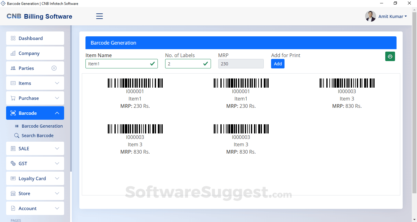 CNB Billing: Details, Pricing, Features, & Integration in 2026