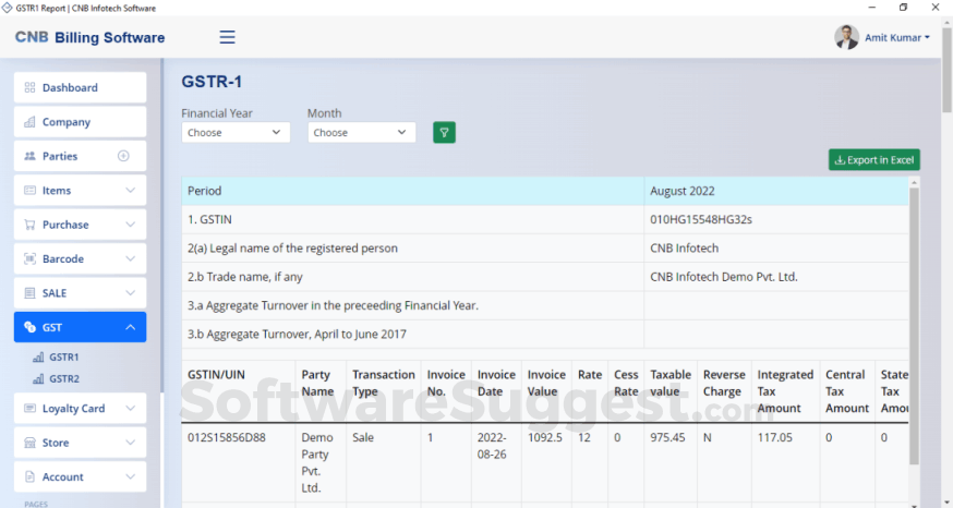 CNB Billing - Pricing, Features, and Details in 2025