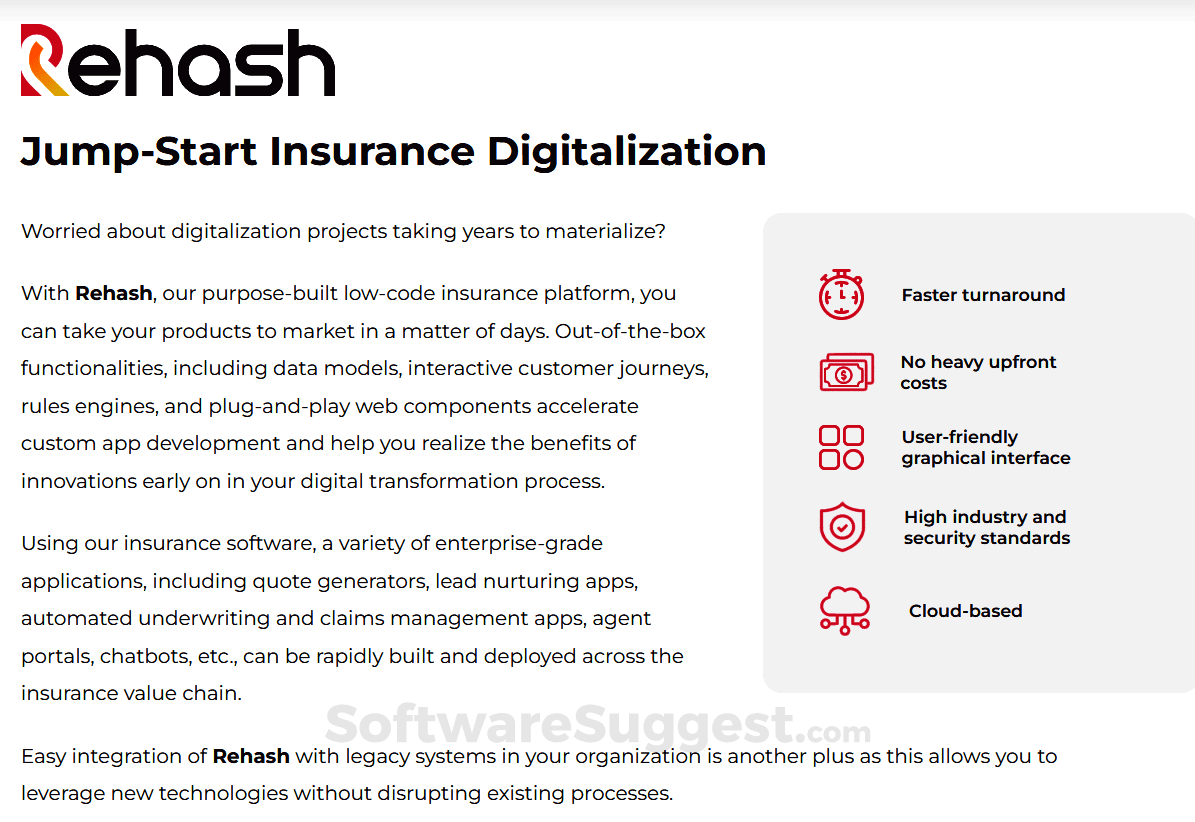 ReHash - Pricing, Features, and Details in 2025