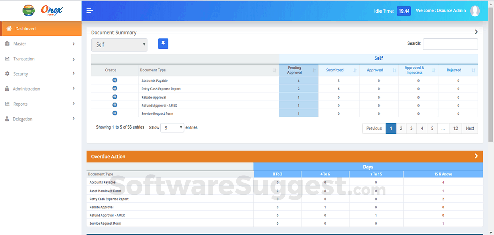 Onex FLOW - Pricing, Features, and Details in 2025