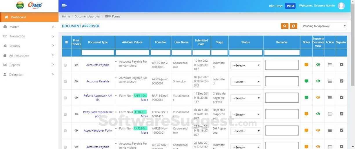 Onex FLOW - Pricing, Features, and Details in 2025