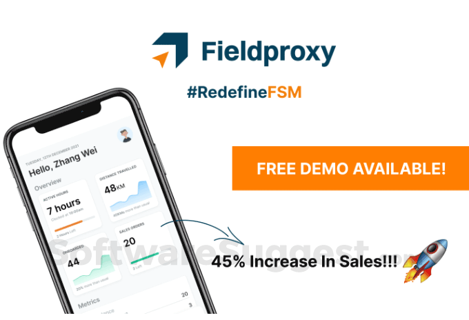 Fieldproxy - Pricing, Features, and Details in 2025