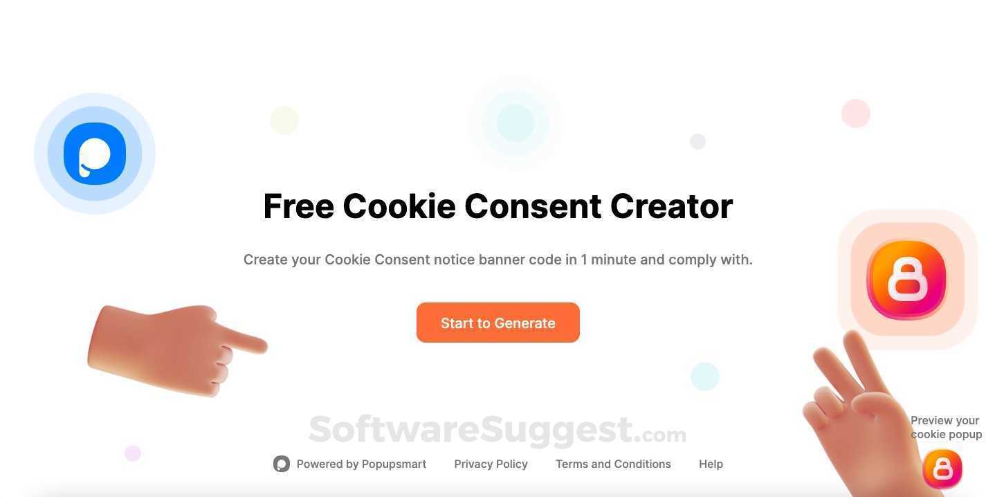 Gdpr Cookie Consent Tool Pricing Features And Details In 2026