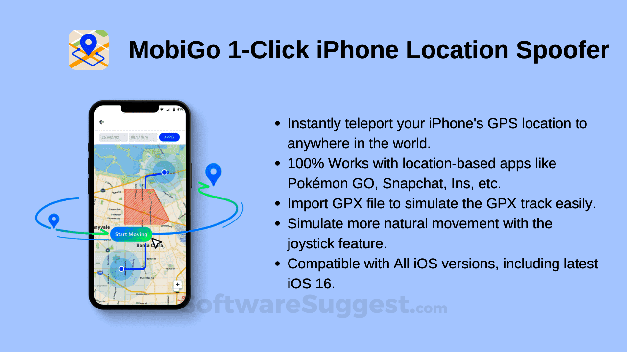 AimerLab MobiGo Pricing, Features, and Reviews (May 2025)