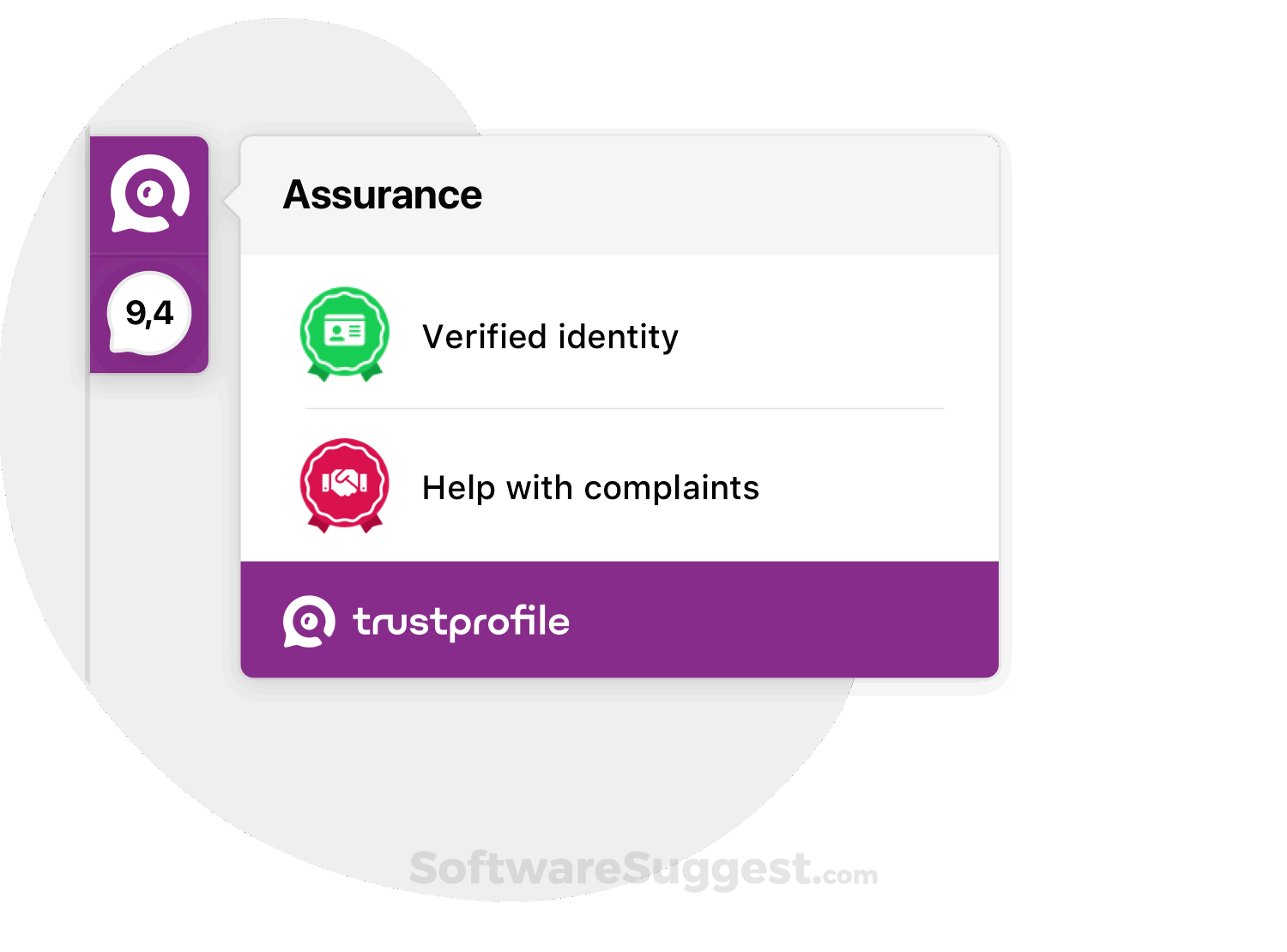 TrustProfile - Pricing, Features, and Details in 2026