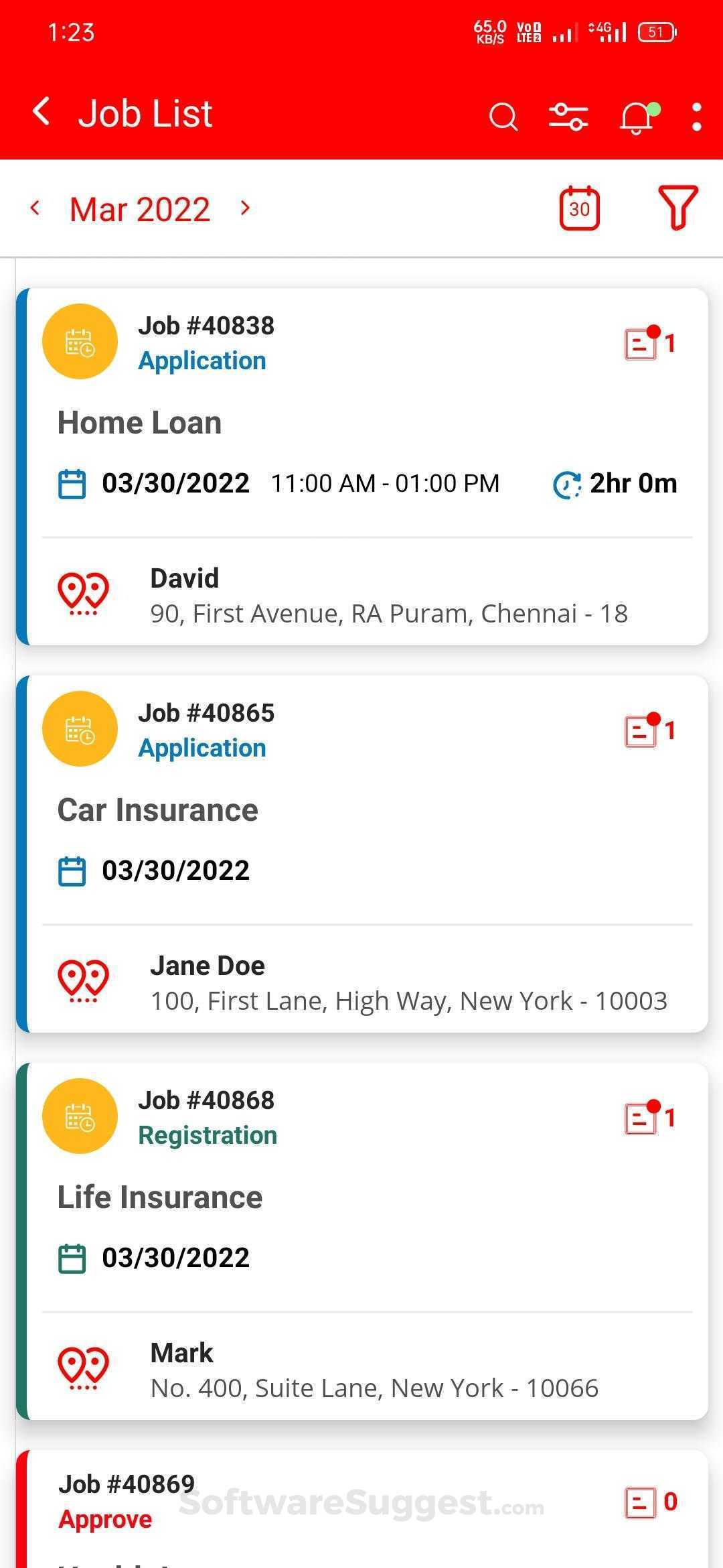 FSM Lite Pricing, Features, and Reviews (Jul 2025)