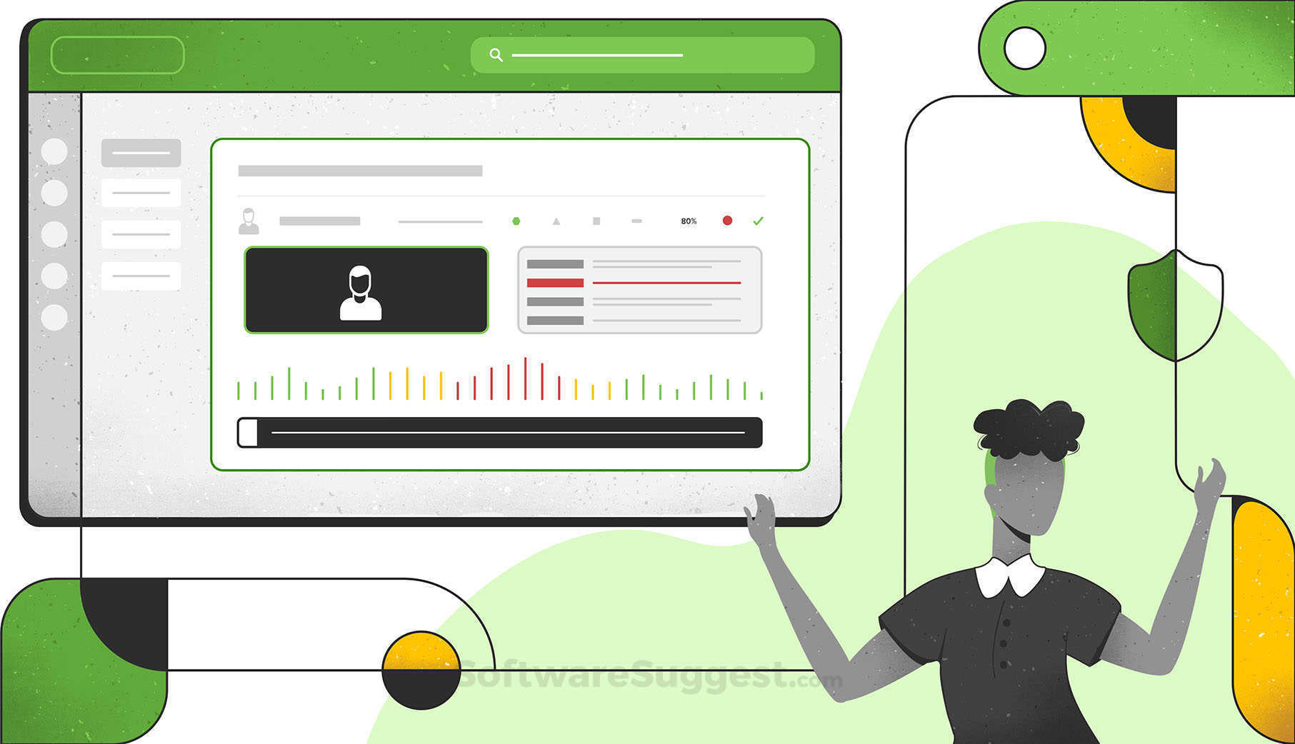 Proctorio - Pricing, Features, and Details in 2025