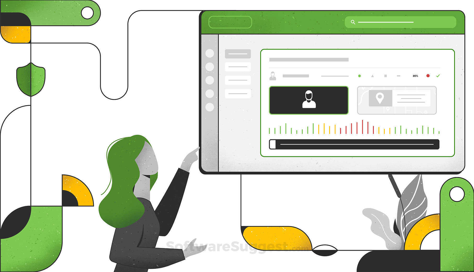 Proctorio - Pricing, Features, and Details in 2025