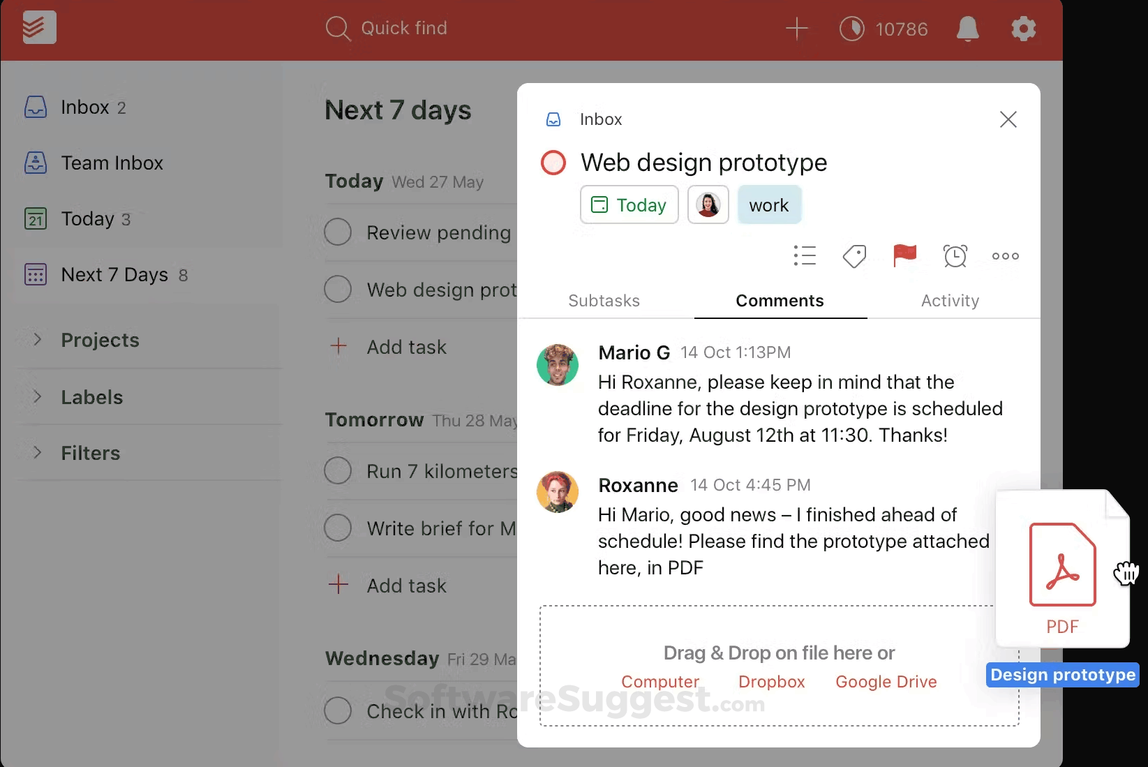 Todoist: Reviews, Pricing, Features in 2026