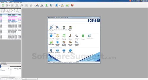 Scaleit W8 Pricing, Features, and Reviews (Jul 2024)