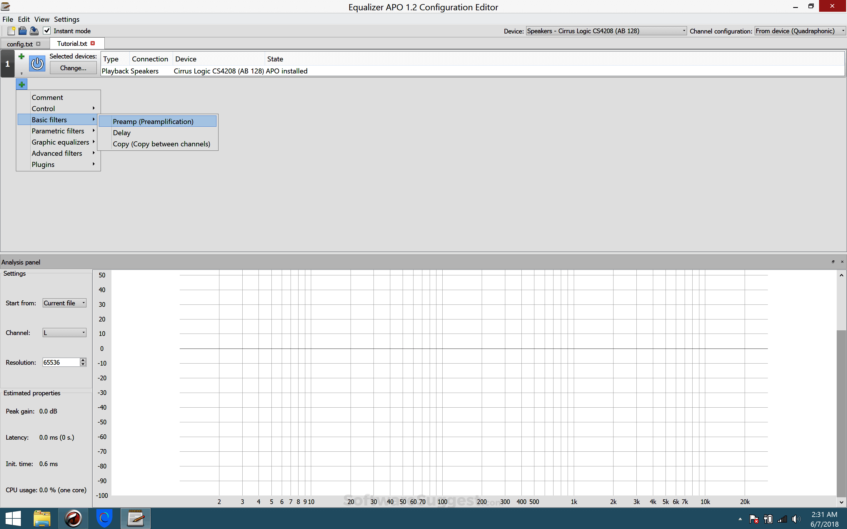 Equalizer APO - Pricing, Features, and Details in 2025