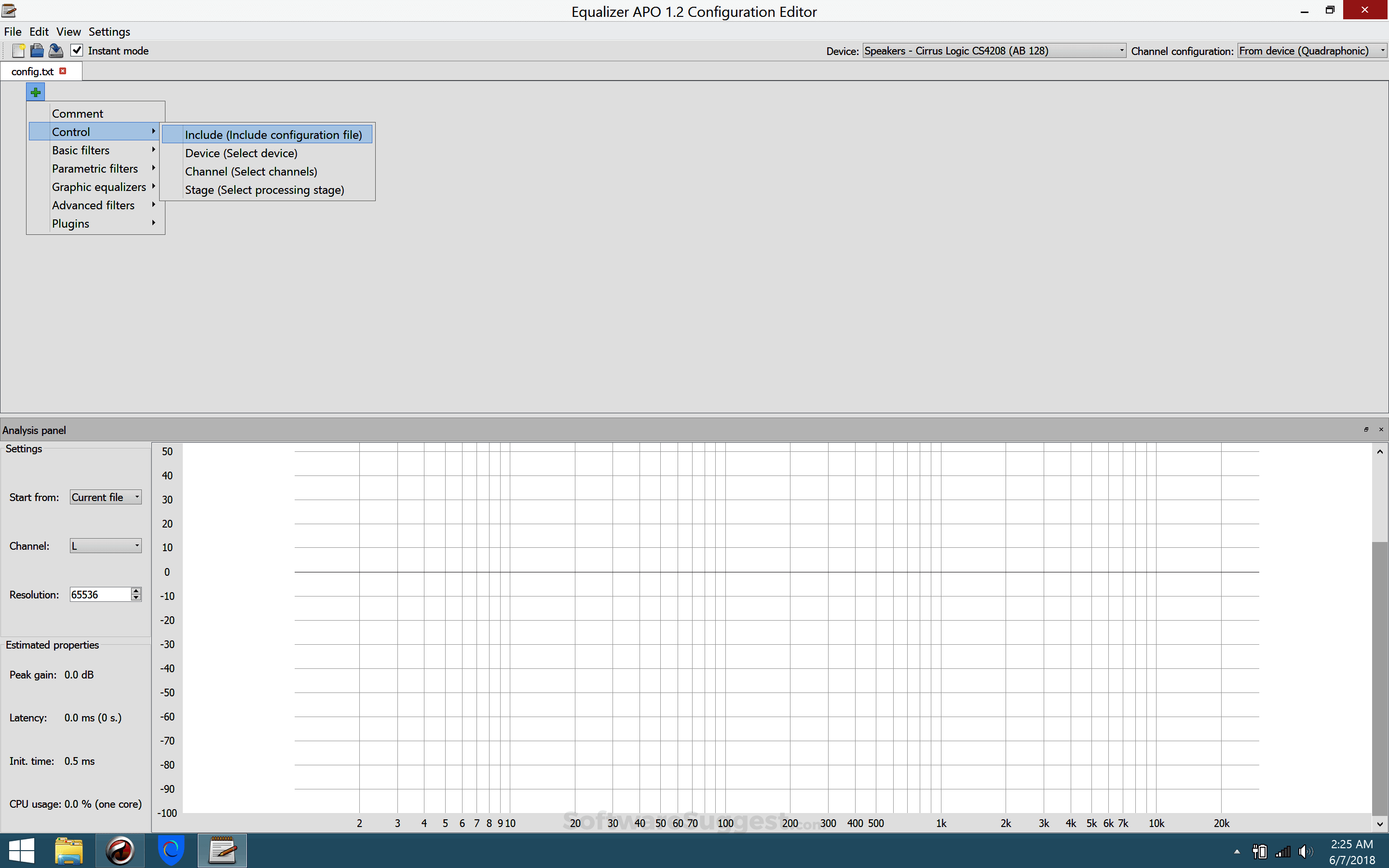 Equalizer APO - Pricing, Features, and Details in 2026