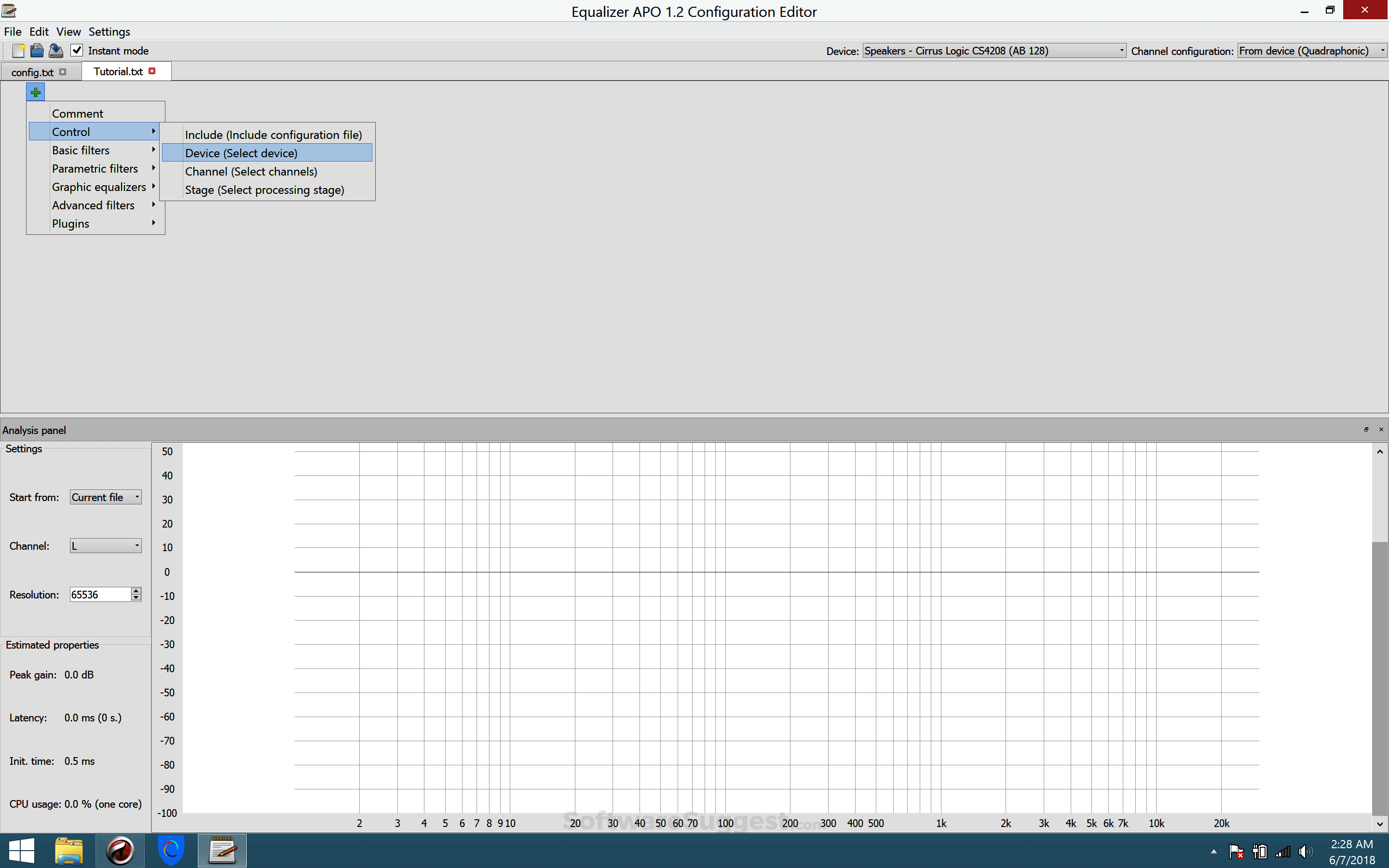 Equalizer APO - Pricing, Features, and Details in 2025